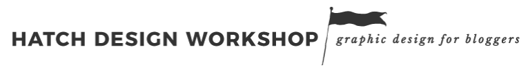 Getting it Right: What Makes a Good Logo Design