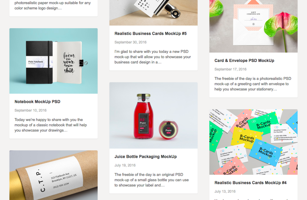 Free Tools and Resources – Graphic Design For Beginners